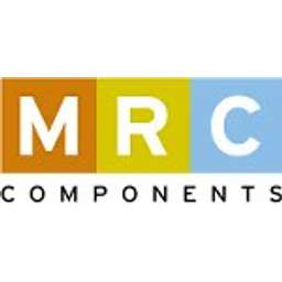 MRC Components - Crunchbase Company Profile & Funding