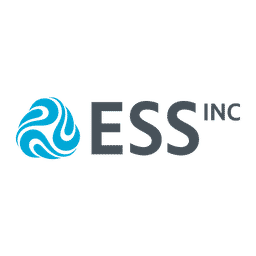 ESS - Crunchbase Company Profile & Funding