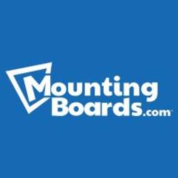 Mounting Boards - Crunchbase Company Profile & Funding