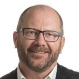 Andrew Mears - Chief Executive Officer & Founder @ SwitchDin ...