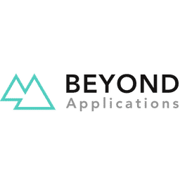 Beyond Applications - Crunchbase Company Profile & Funding