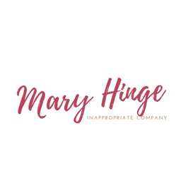 Mary Hinge - Crunchbase Company Profile & Funding