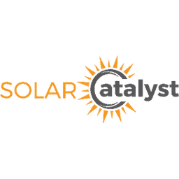 Solar catalyst - Tech Details