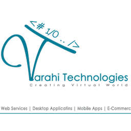 Varahi Technologies - Tech Details