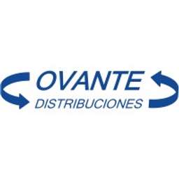 OVANTE Distribuciones - Crunchbase Company Profile & Funding