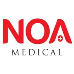NOA Medical - Crunchbase Company Profile & Funding