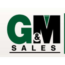 G & M Sales - Crunchbase Company Profile & Funding