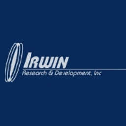 Irwin Research and Development - Crunchbase Company Profile & Funding