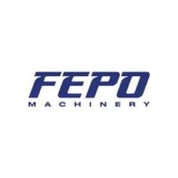 FEPO Machinery - News & Analysis