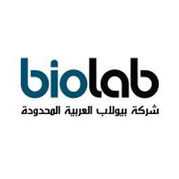 Biolab Arabia - Crunchbase Company Profile & Funding