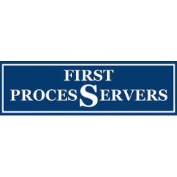 First Process Servers - Crunchbase Company Profile & Funding