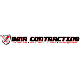 BMR Contracting