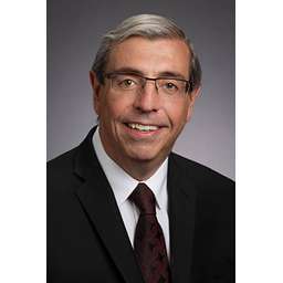 Mark Pelletier - Chief Operating Officer Accreditation and ...