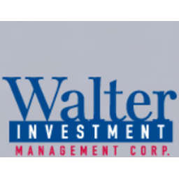 Walter Investment Management - Crunchbase Company Profile & Funding