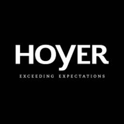 hoyer logo