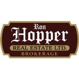 Ron Hopper Real Estate - Crunchbase Company Profile & Funding