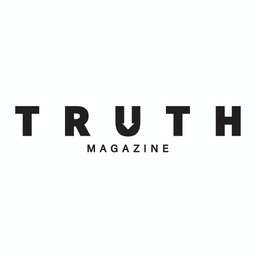 Truth Magazine - Tech Stack, Apps, Patents & Trademarks