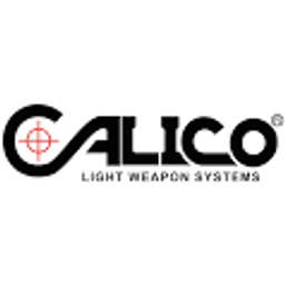 Calico Light Weapon Systems - Crunchbase Company Profile & Funding