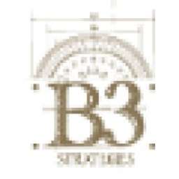B3 Strategies - Crunchbase Company Profile & Funding