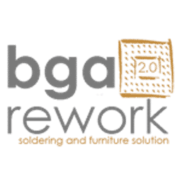 Bga-Rework - Crunchbase Company Profile & Funding