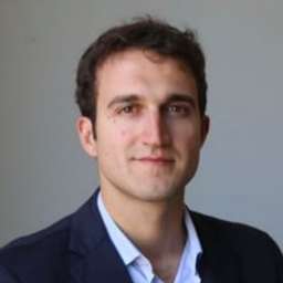 Thomas Larrieu - Founder and CEO @ Upply - Crunchbase Person Profile