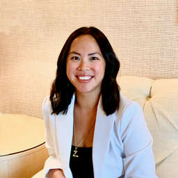 Nadia Adams - Crunchbase Person Profile