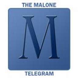 The Malone Telegram - Crunchbase Company Profile & Funding