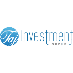 Taj Investment Group - Crunchbase Company Profile & Funding