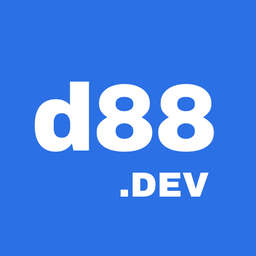 d88.dev - Crunchbase Company Profile & Funding