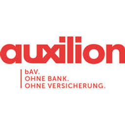 Auxilion - Crunchbase Company Profile & Funding