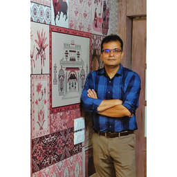 Ashutosh Pandey - Founder & Director @ Life n Colors - Crunchbase ...