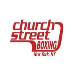 Church Street Boxing - Crunchbase Company Profile & Funding
