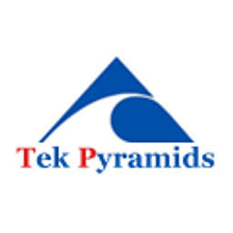 Tek Pyramids - Tech Stack, Apps, Patents & Trademarks
