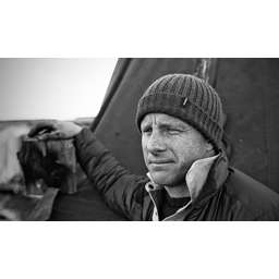 Tom Kay - Founder, CEO and President @ Finisterre - Crunchbase Person ...