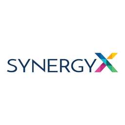 SynergyX - Tech Details