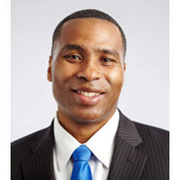 Jamere Jackson - Crunchbase Person Profile