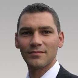 Julien Jacquel - Crunchbase Person Profile