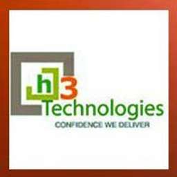 h3 Technologies - Crunchbase Company Profile & Funding