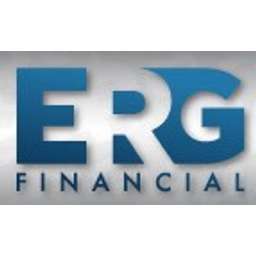 ERG Financial - Tech Details