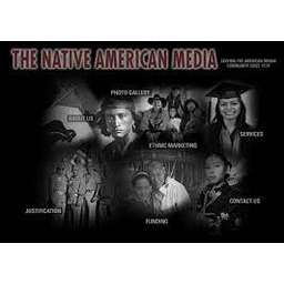 Native American Media - Crunchbase Company Profile & Funding