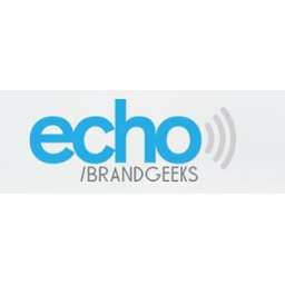 ECHO Brand Geeks - Crunchbase Company Profile & Funding