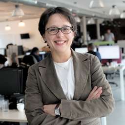 Barbara Bonneau - Chief Operating Officer @ Universign - Crunchbase ...