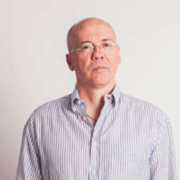 Neil Thomson - Global Chief Finance Officer @ AnalogFolk - Crunchbase ...