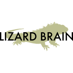Lizard Brain - Crunchbase Company Profile & Funding
