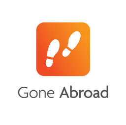Gone Abroad