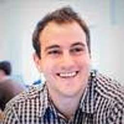 Casey Smith - Founder & Managing Director @ Magellan Research Group ...