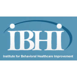 Institute for Behavioral Healthcare Improvement - Crunchbase Company ...