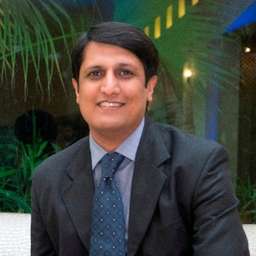 Muhammad Omar - Founder and CTO @ VenSoc Technologies - Crunchbase Person Profile