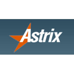 Astrix S.A. - Crunchbase Company Profile & Funding