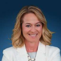 Jennifer Houston - Crunchbase Person Profile